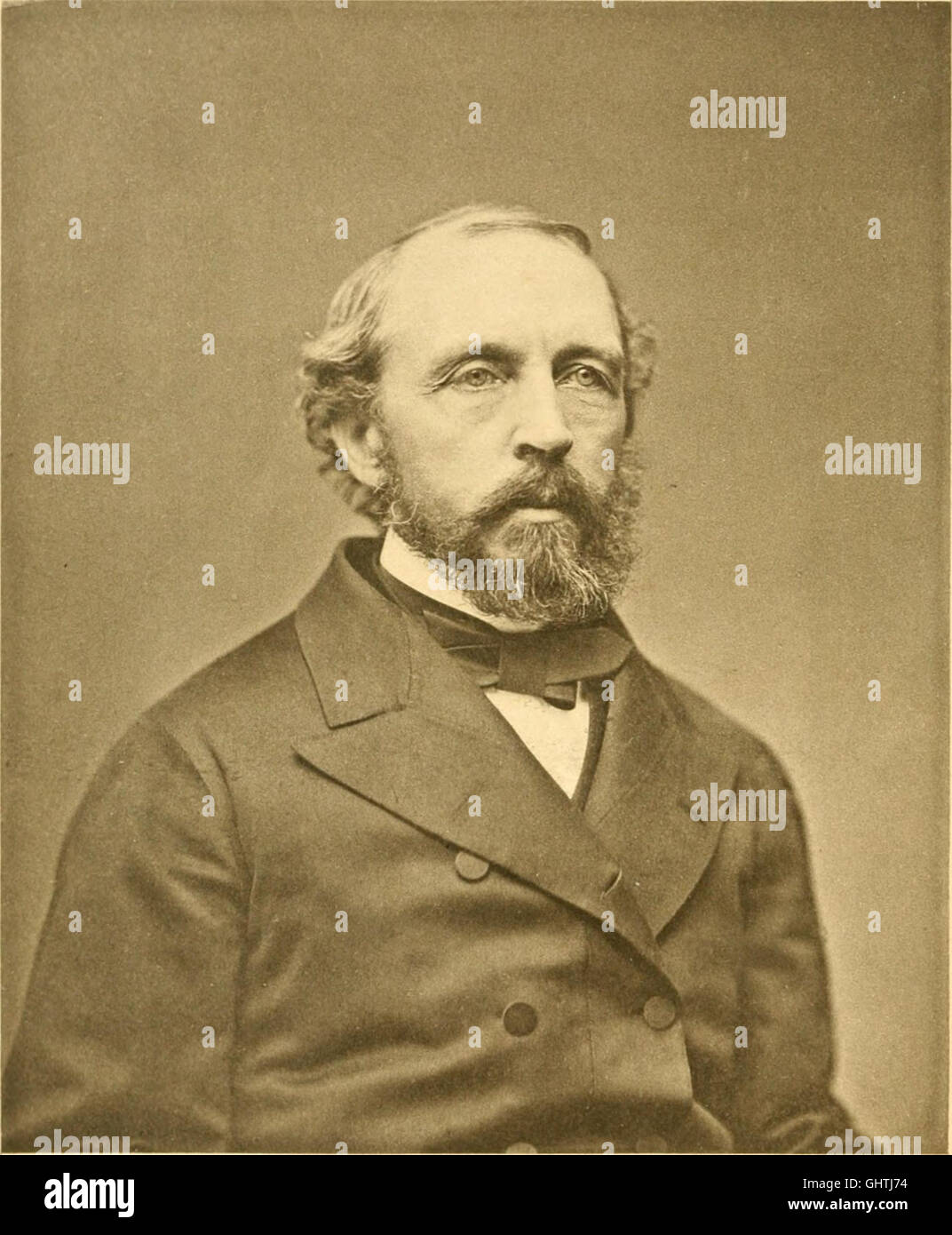 This genealogical history traces the lineage of the Alger family from ...