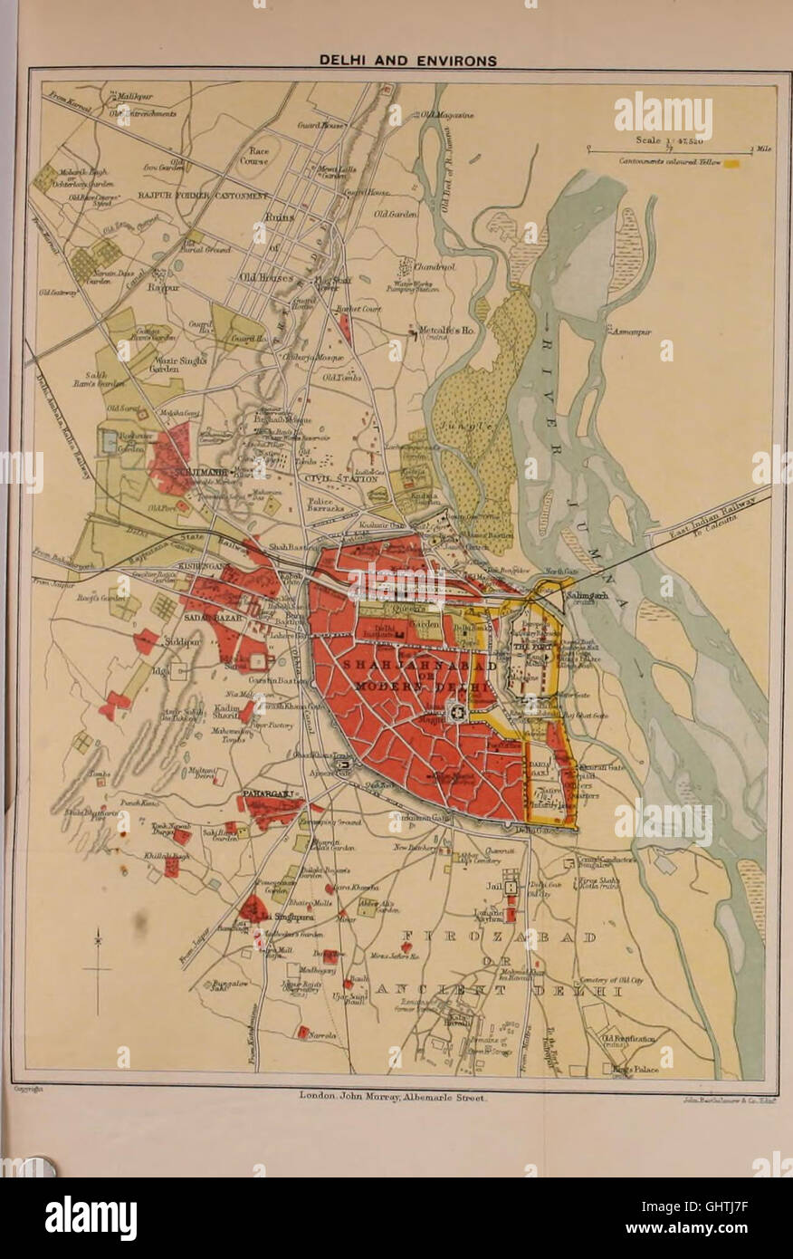 The life of John Nicholson, soldier and administrator; based on private ...