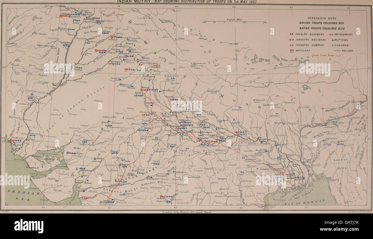 The life of John Nicholson, soldier and administrator; based on private ...