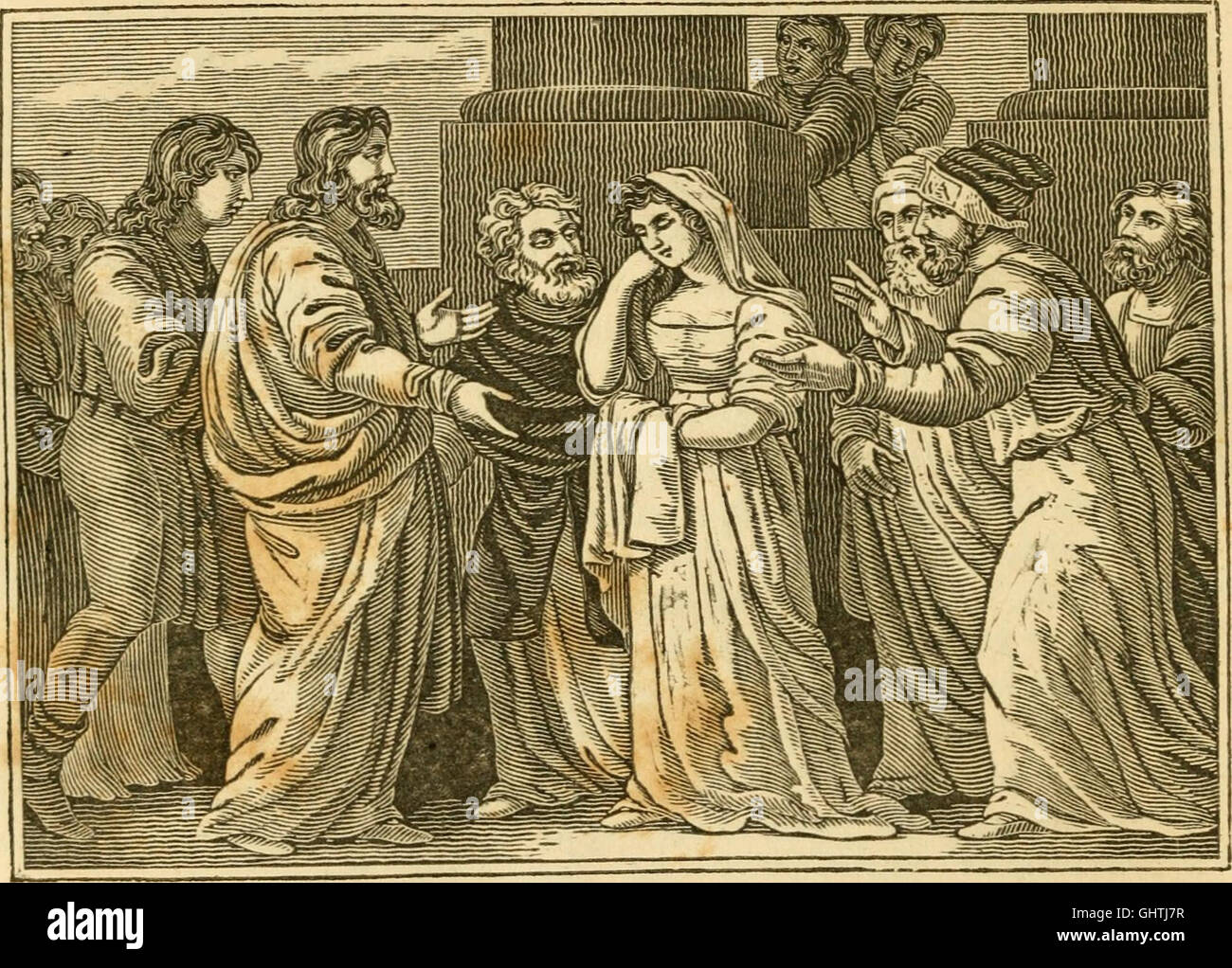 'The Life of Our Lord and Savior Jesus Christ' offers a detailed ...