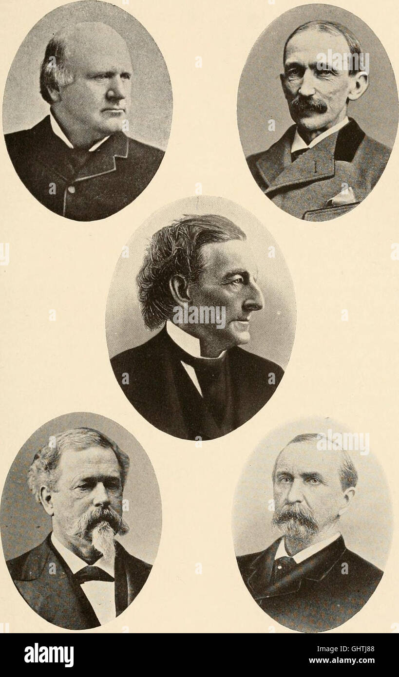 A 1914 biography of Rutherford Birchard Hayes, the 19th president of ...