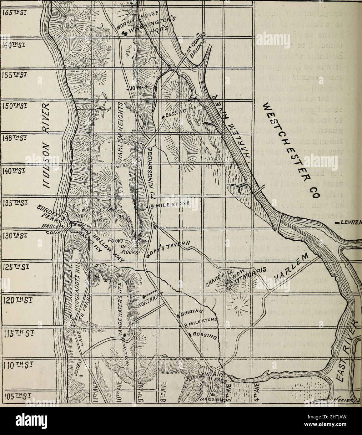 This 1877 magazine provides a comprehensive review of American history ...