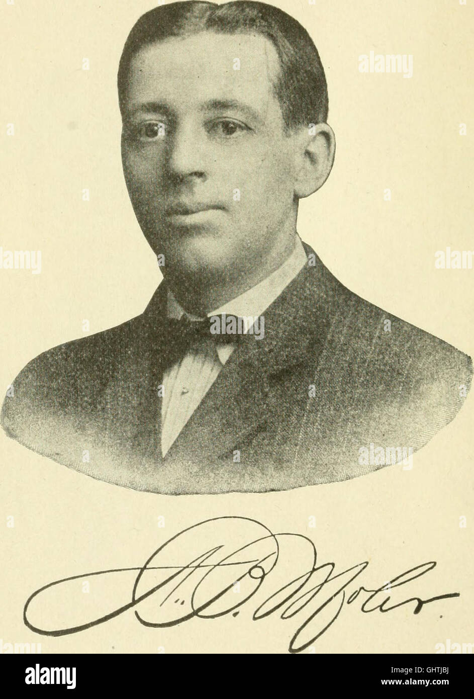 This 1906 manual provides training and instructional content for ...