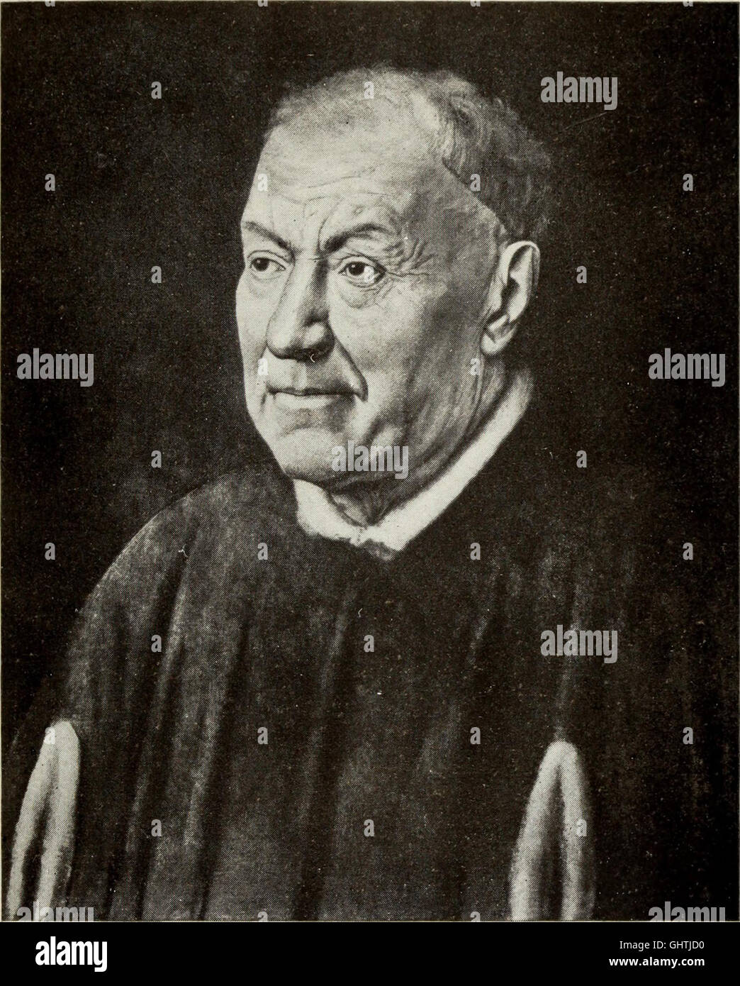 The masterpieces of the early Flemish painters - sixty reproductions of ...