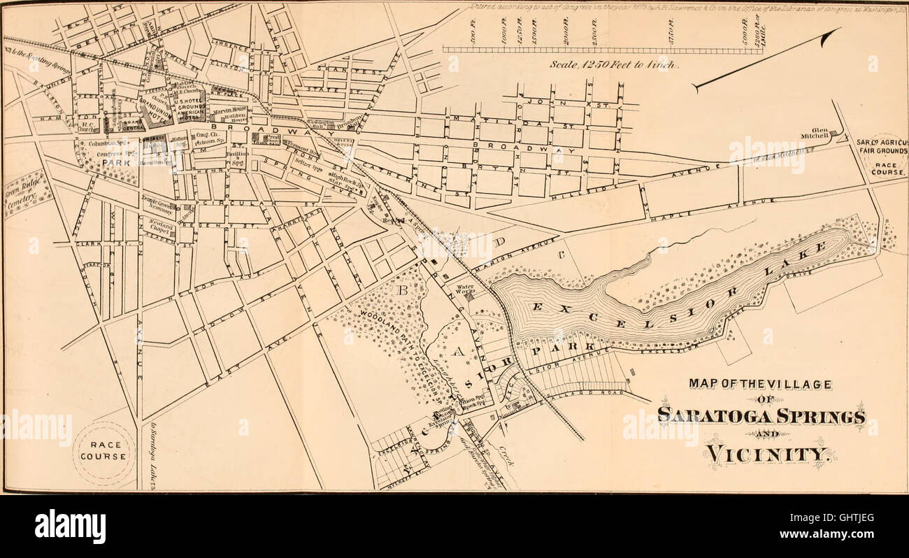 This 1874 publication provides detailed analyses of mineral springs ...