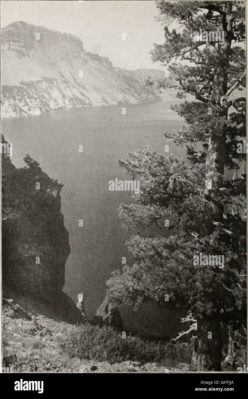 'The National Parks Portfolio' (1921) is a photographic collection ...