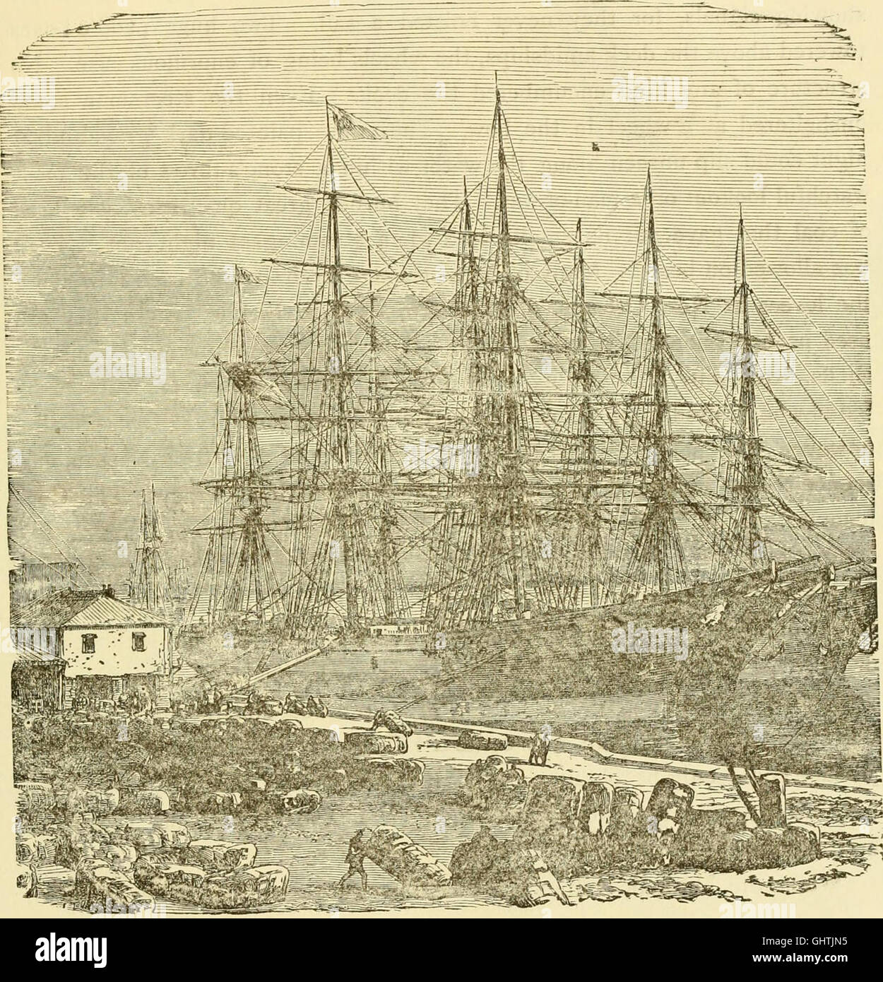 The Naval History of the United States, published in 1896, offers a ...