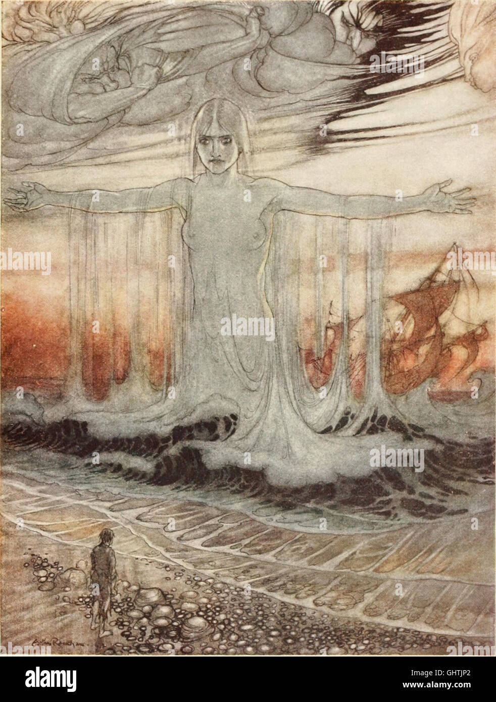 Aesop's fables book cover hi-res stock photography and images - Alamy