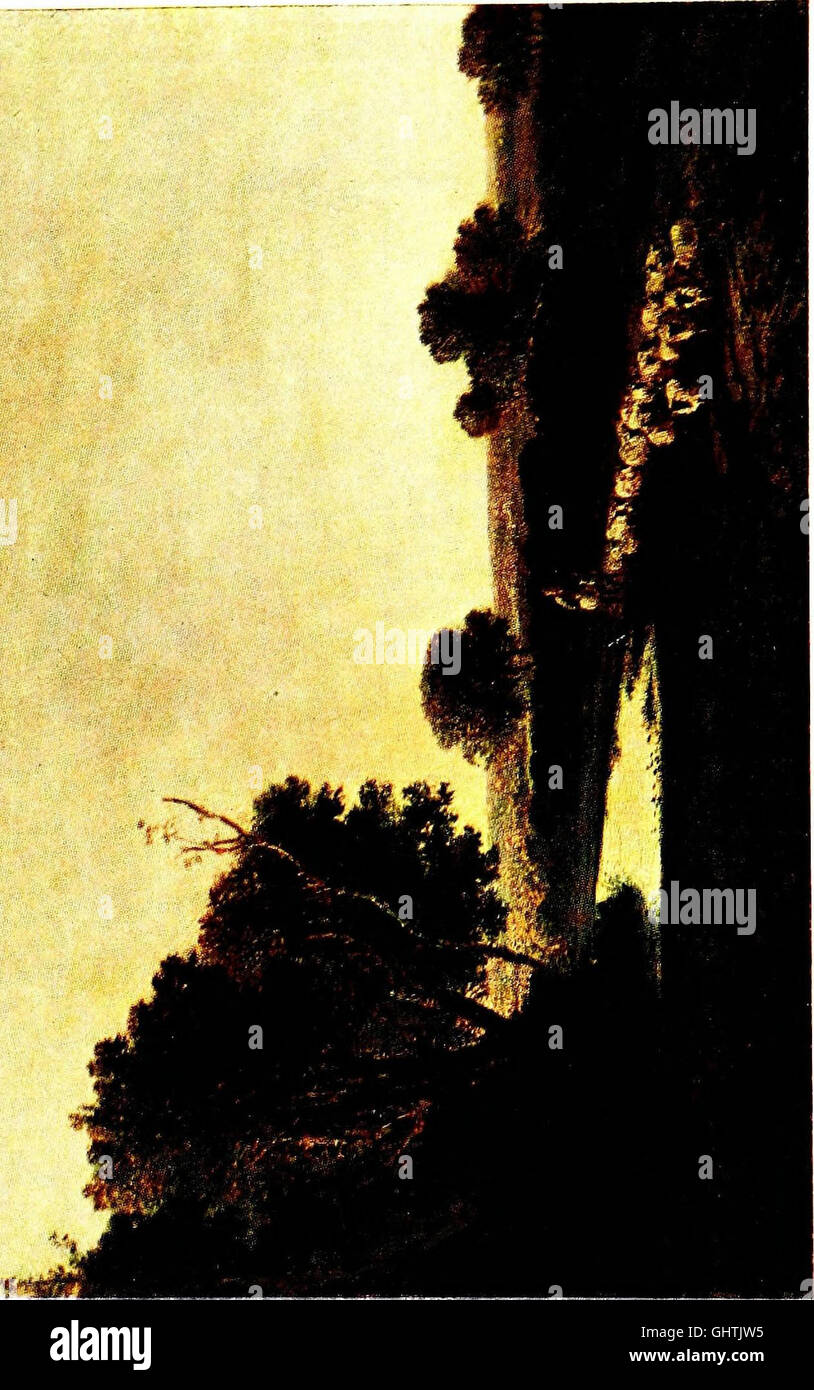 John berney ladbrooke hi-res stock photography and images - Alamy