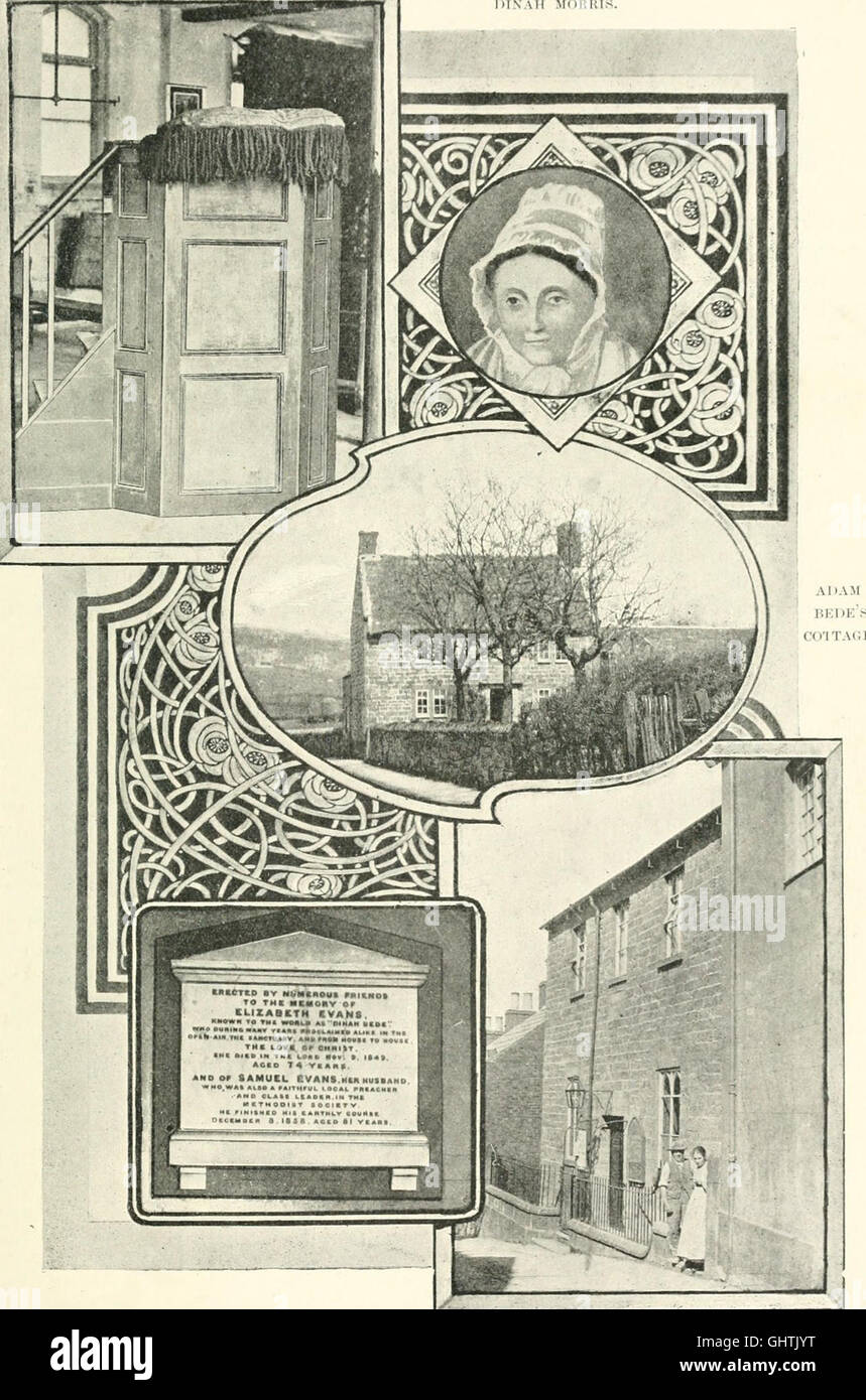 This 1880 work traces the origins and development of the Primitive ...