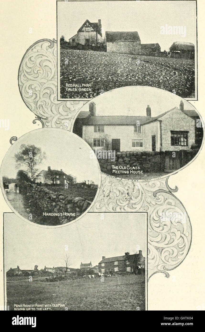 This work provides a detailed history of the Primitive Methodist Church ...