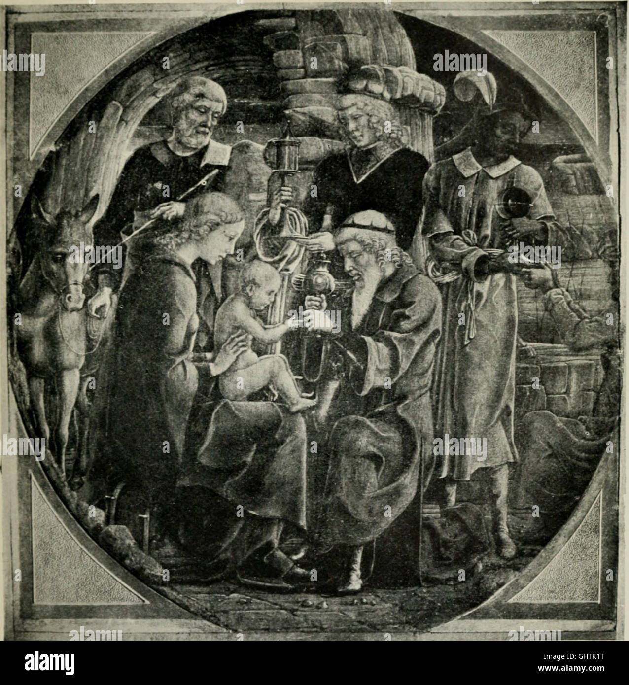 *The Painters of the School of Ferrara* (1911) examines the artistic ...