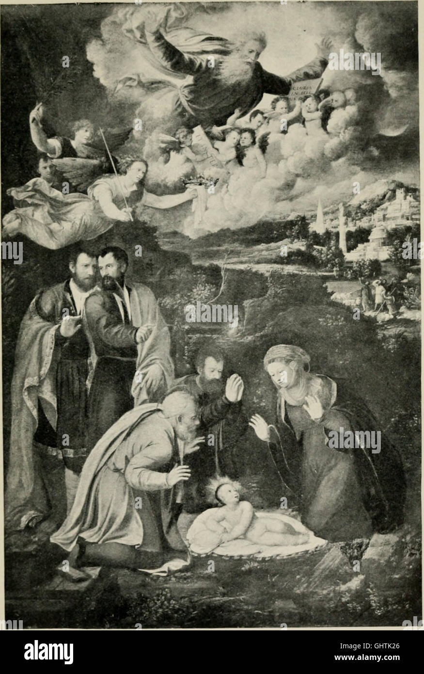 The Painters of the School of Ferrara, published in 1911, explores the ...