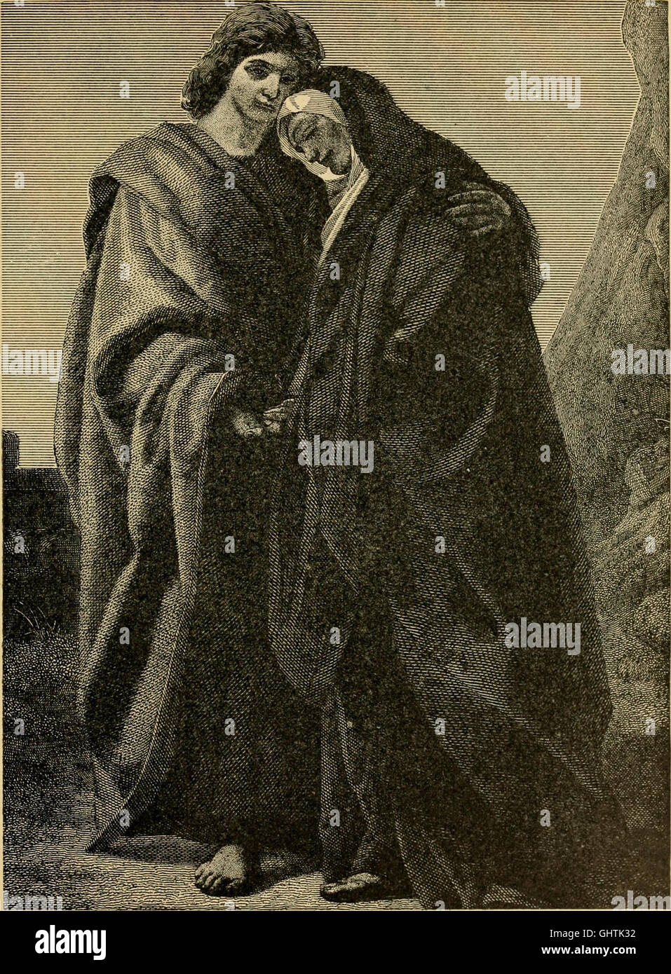 'The Pathway of Life' (1894) offers spiritual guidance, aiming to lead ...