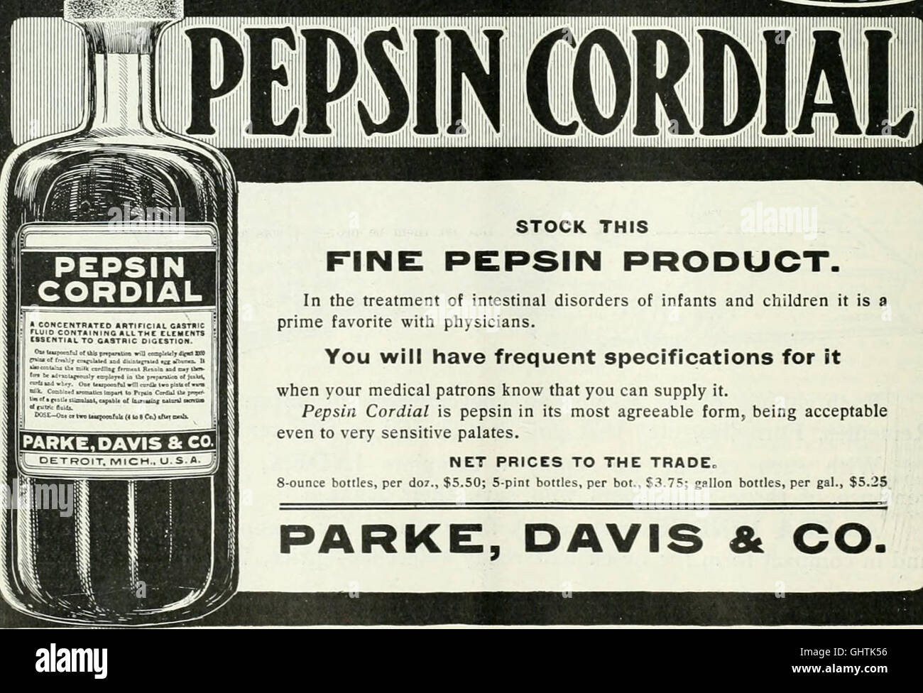 The Pharmaceutical Era from 1887 presents updates and advancements in ...