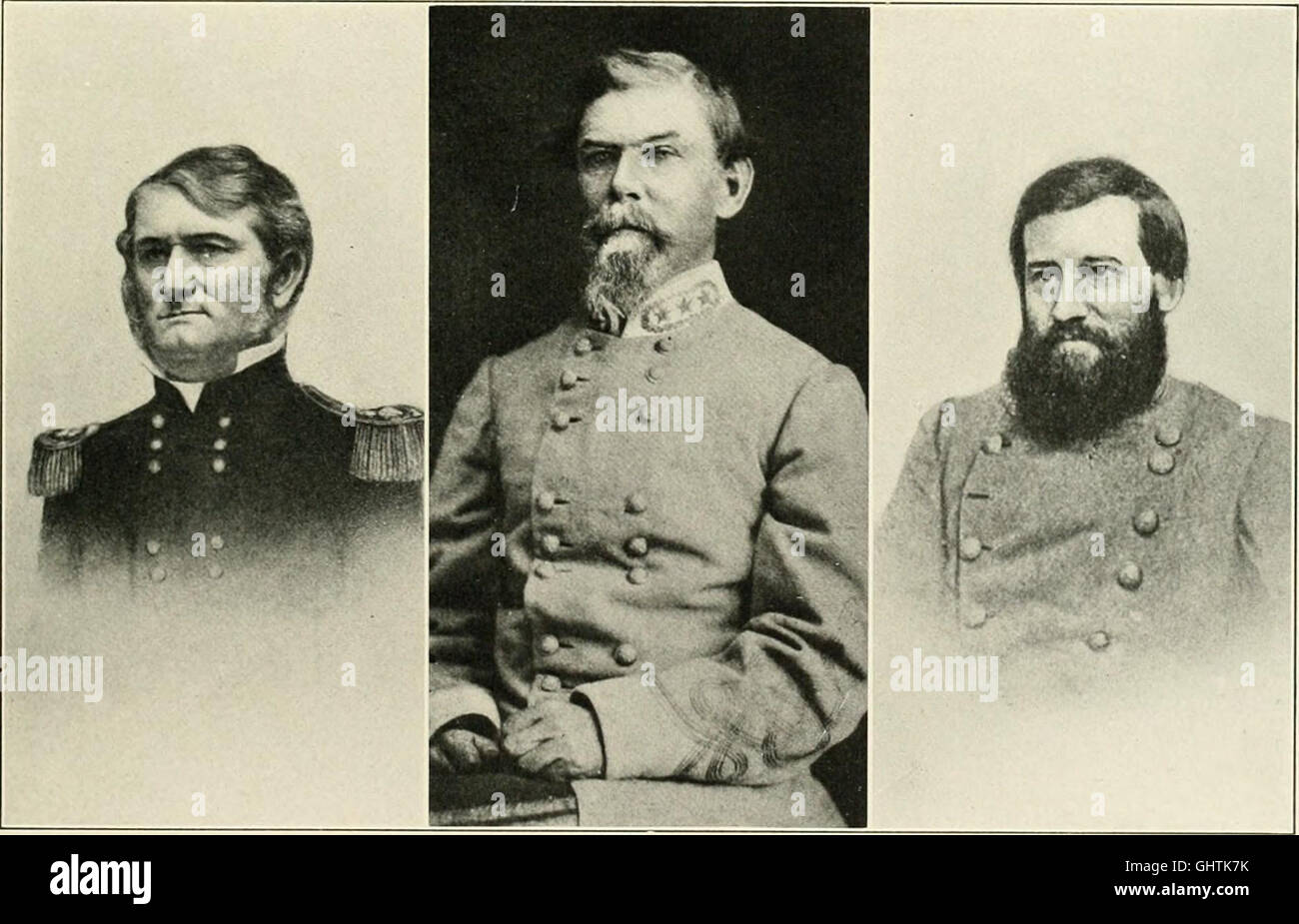 This 1911 work offers a photographic record of the American Civil War ...