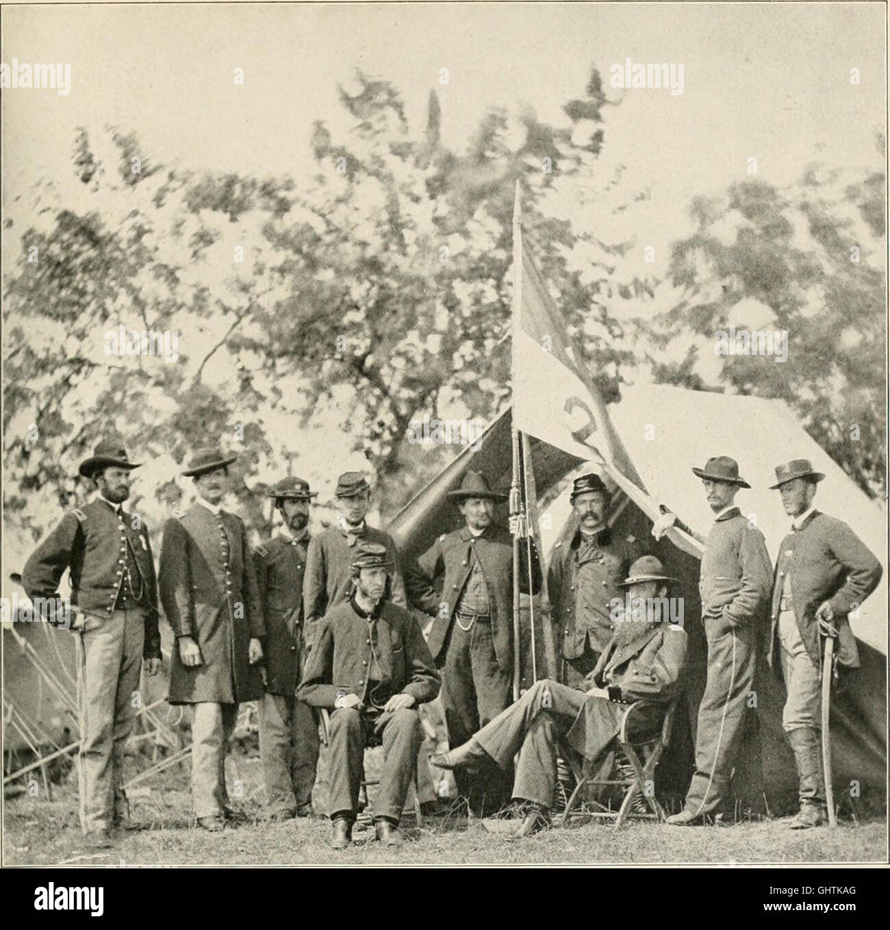 The Photographic History of the Civil War (1911) is a comprehensive ...