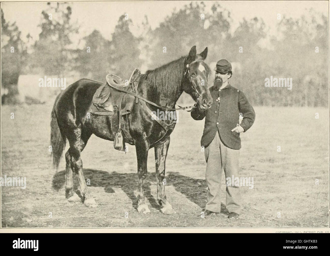 'The Photographic History of the Civil War' (1911) offers a visual ...