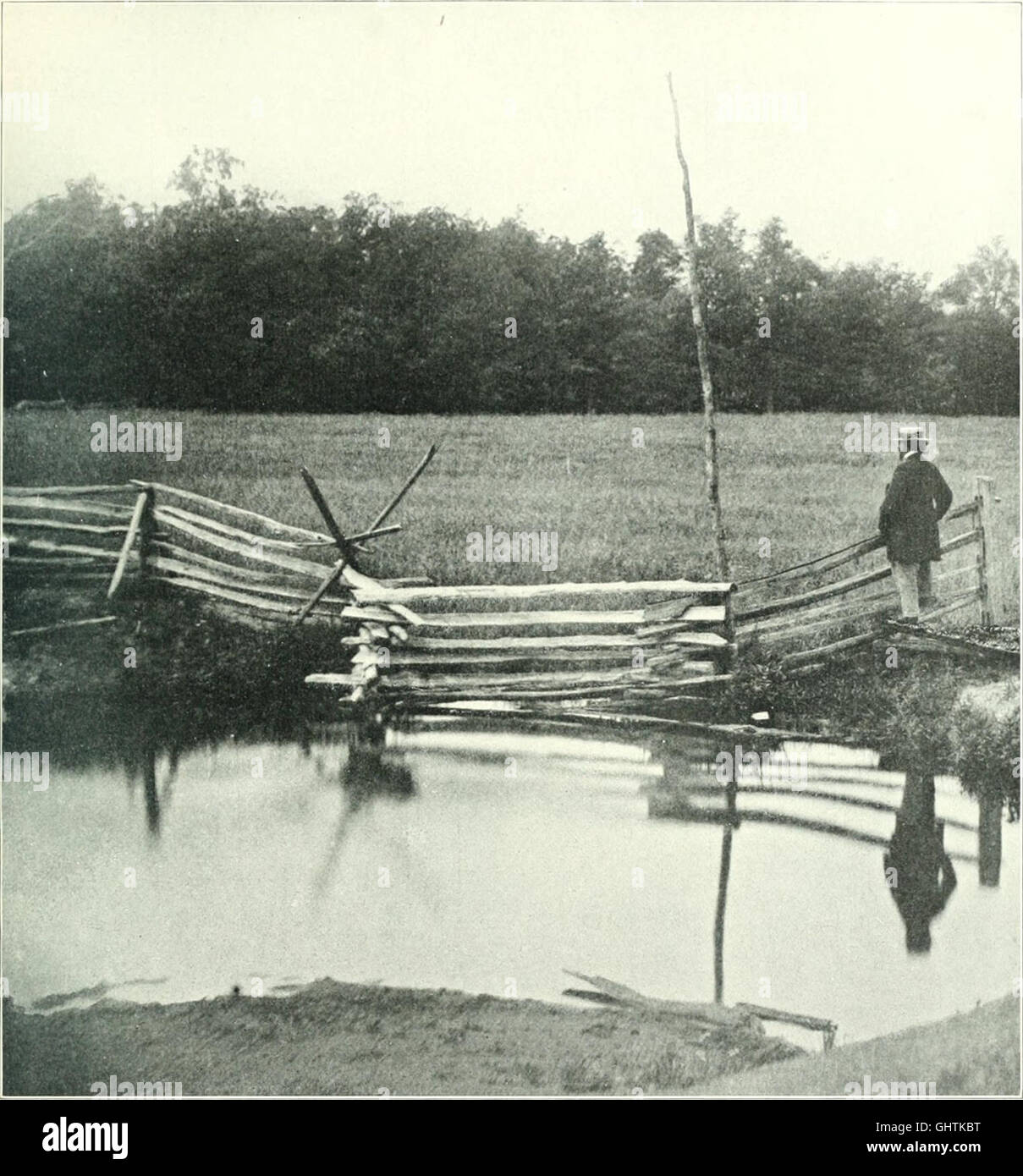 The photographic history of the Civil War - thousands of scenes ...