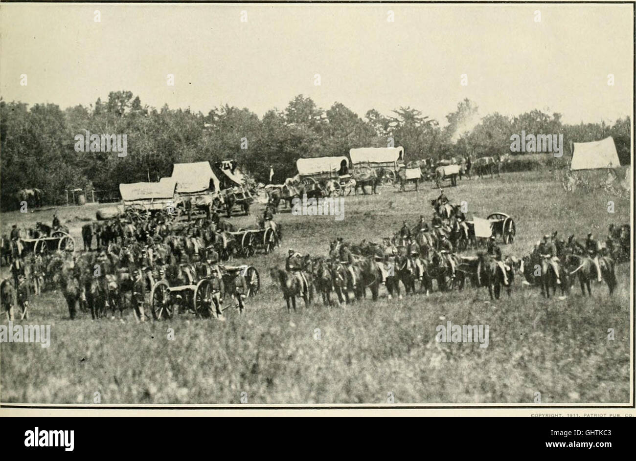 'The Photographic History of the Civil War' offers a visual account of ...