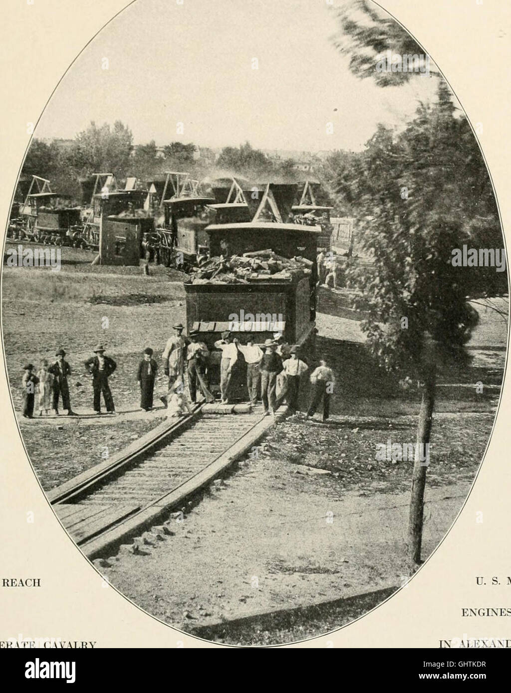 The photographic history of the Civil War - thousands of scenes ...