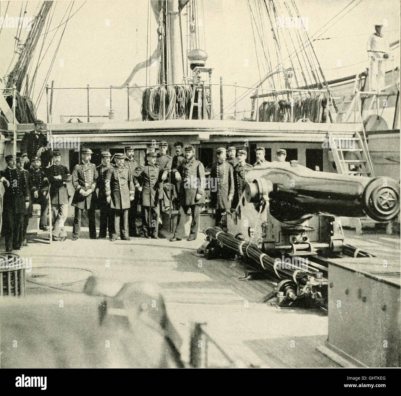 This photographic history of the Civil War (1861-65) offers thousands ...