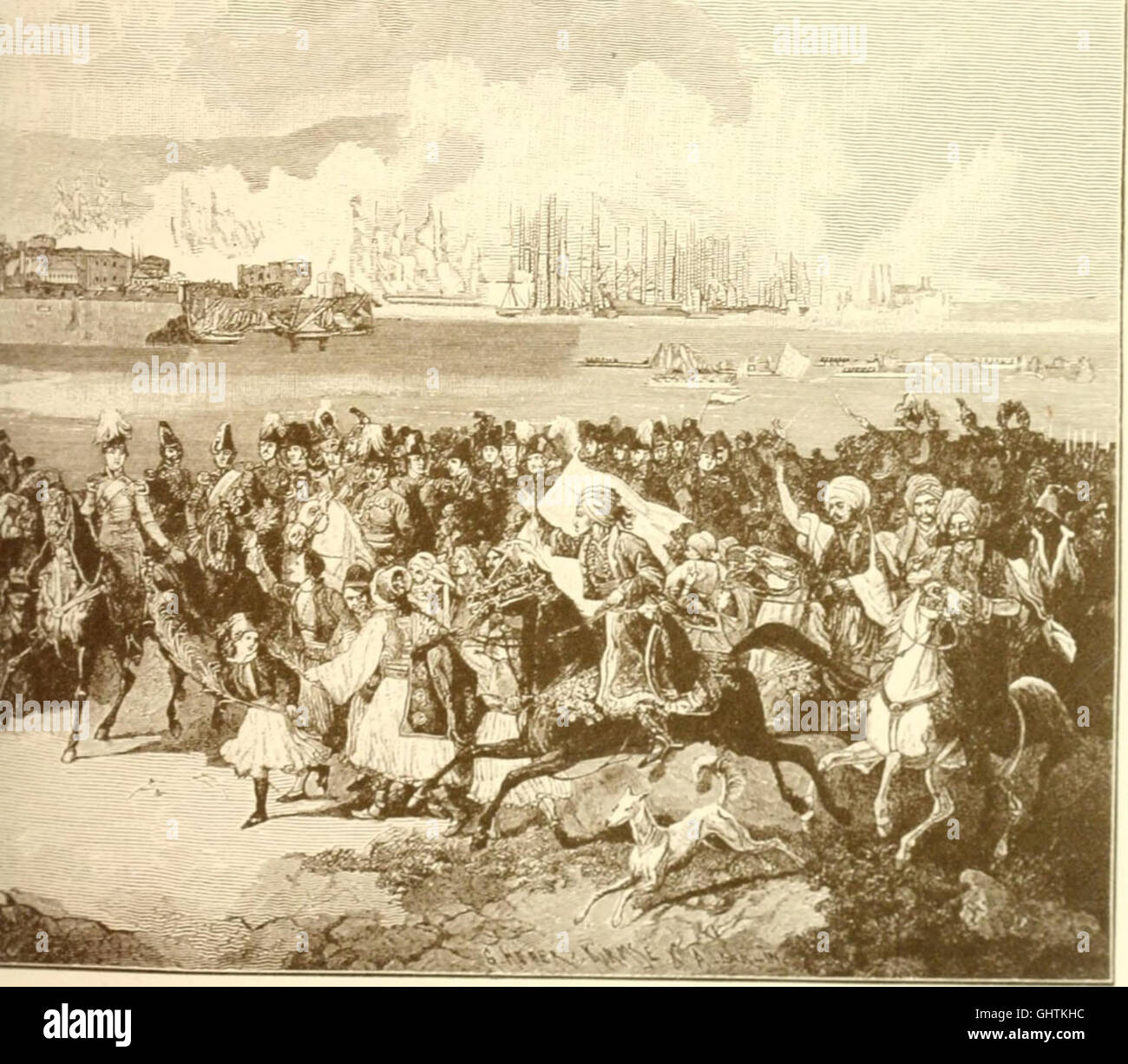 *A History of All Nations from the Earliest Times* (1905) is a ...