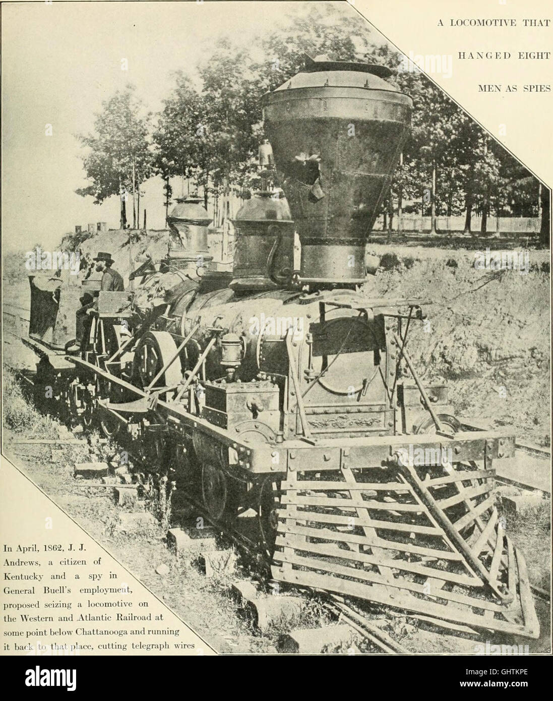 *The Photographic History of the Civil War* (1911) is a compilation of ...