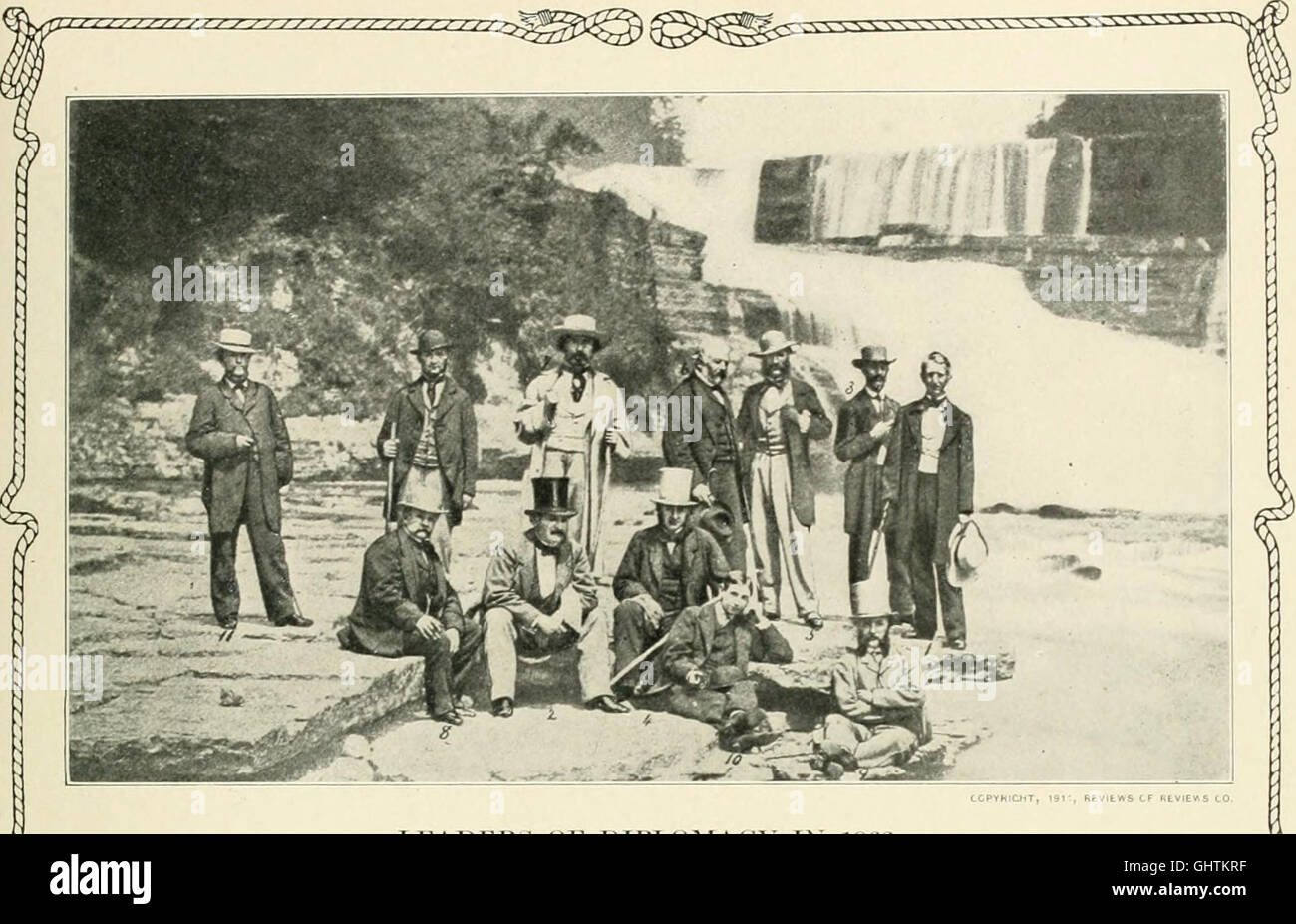 The photographic history of the Civil War - thousands of scenes ...