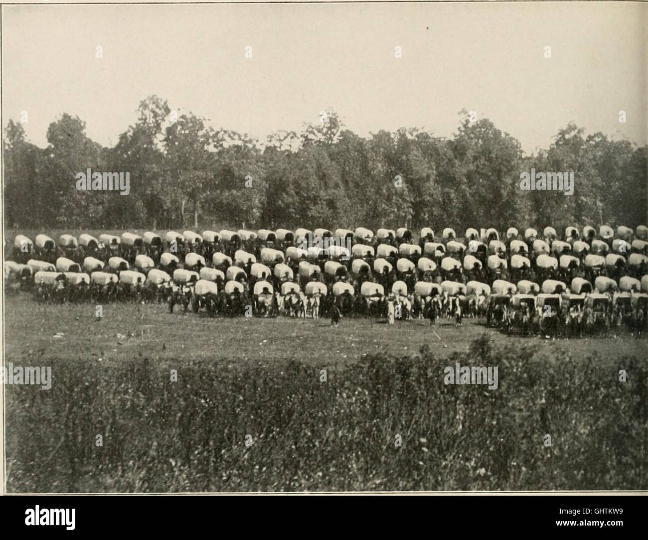A comprehensive visual record of the American Civil War, featuring ...