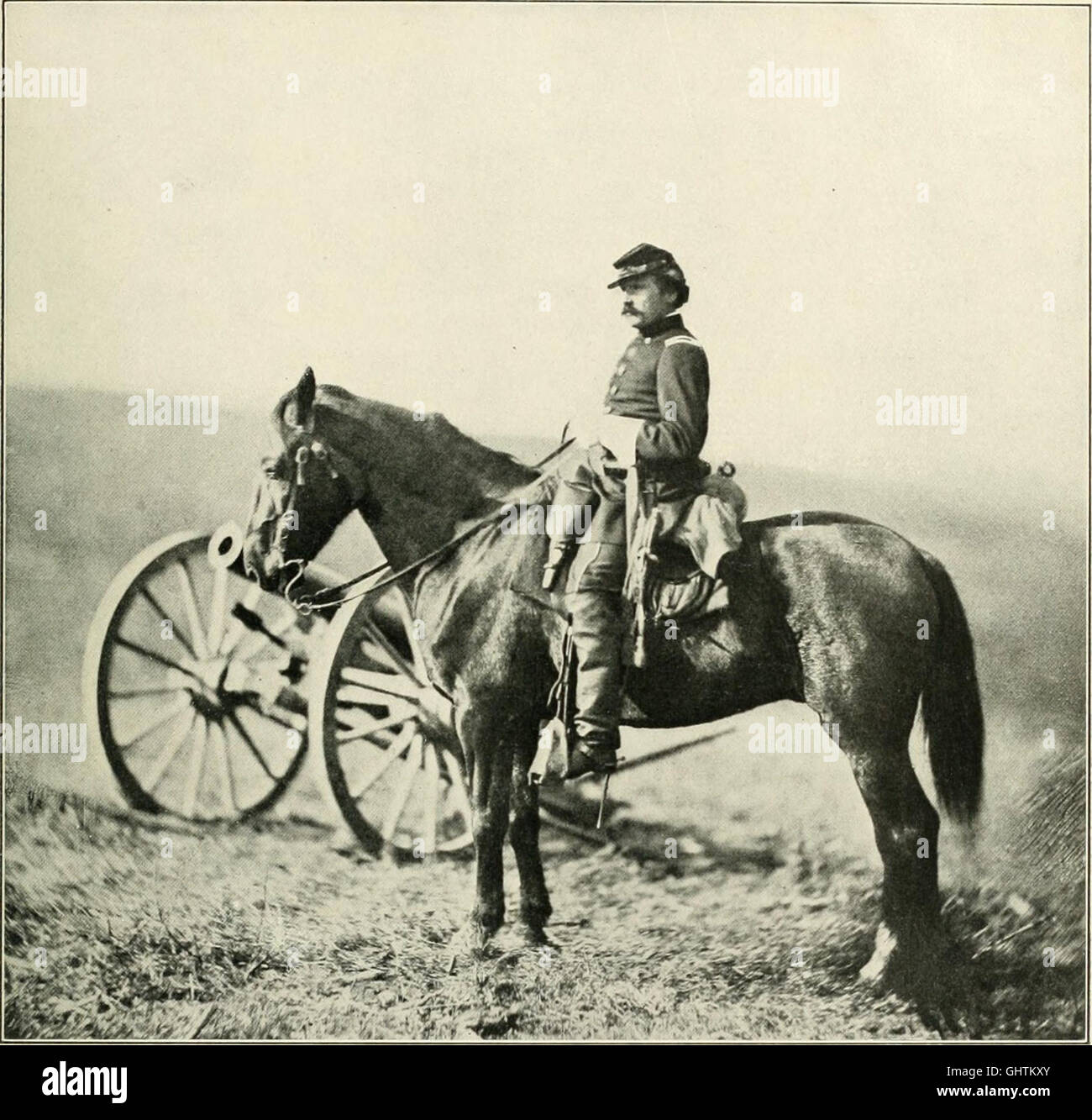 A comprehensive collection of photographs documenting the American ...
