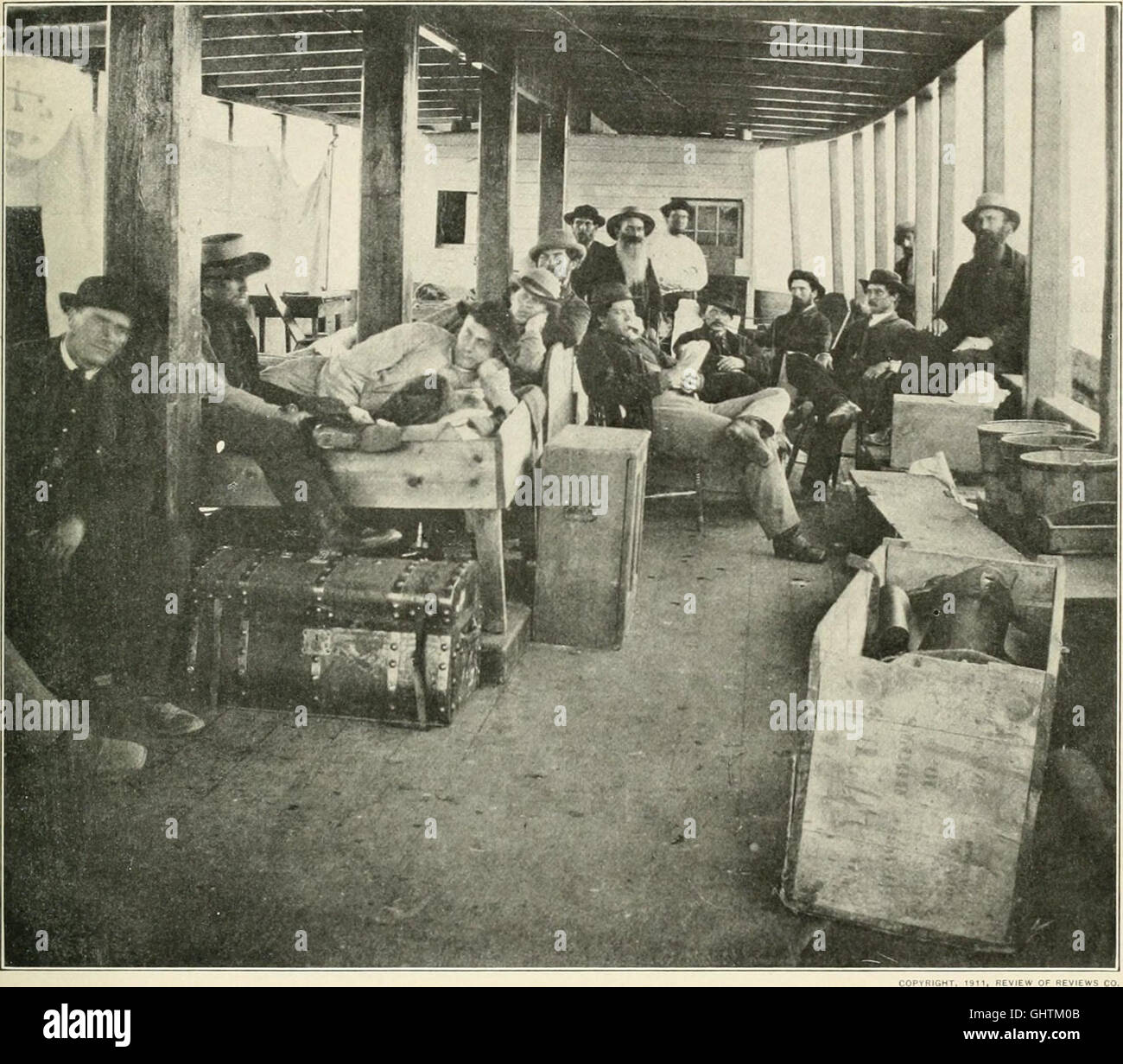 This 1911 book documents the Civil War with thousands of photographs ...