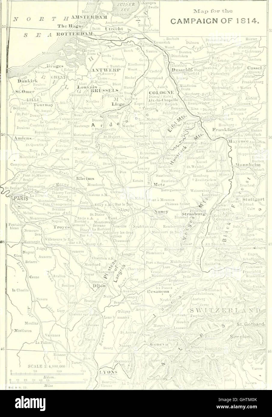 This 1905 work provides a comprehensive history of all nations from ...
