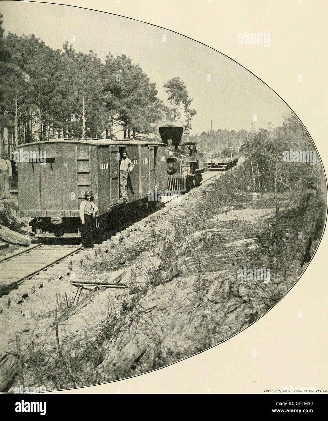 This 1911 work presents thousands of photographic scenes from the ...