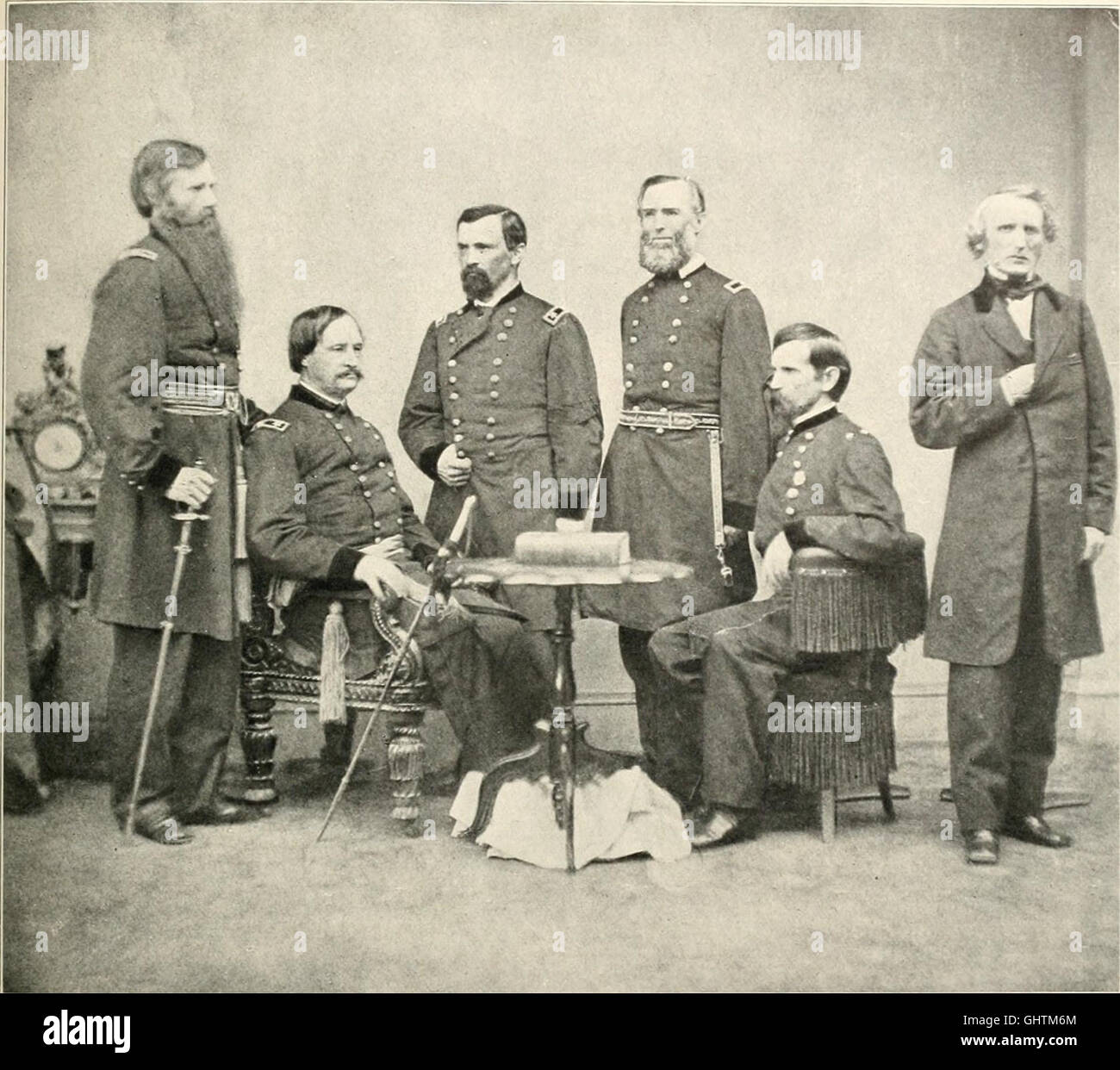 This photographic collection documents thousands of scenes from the ...