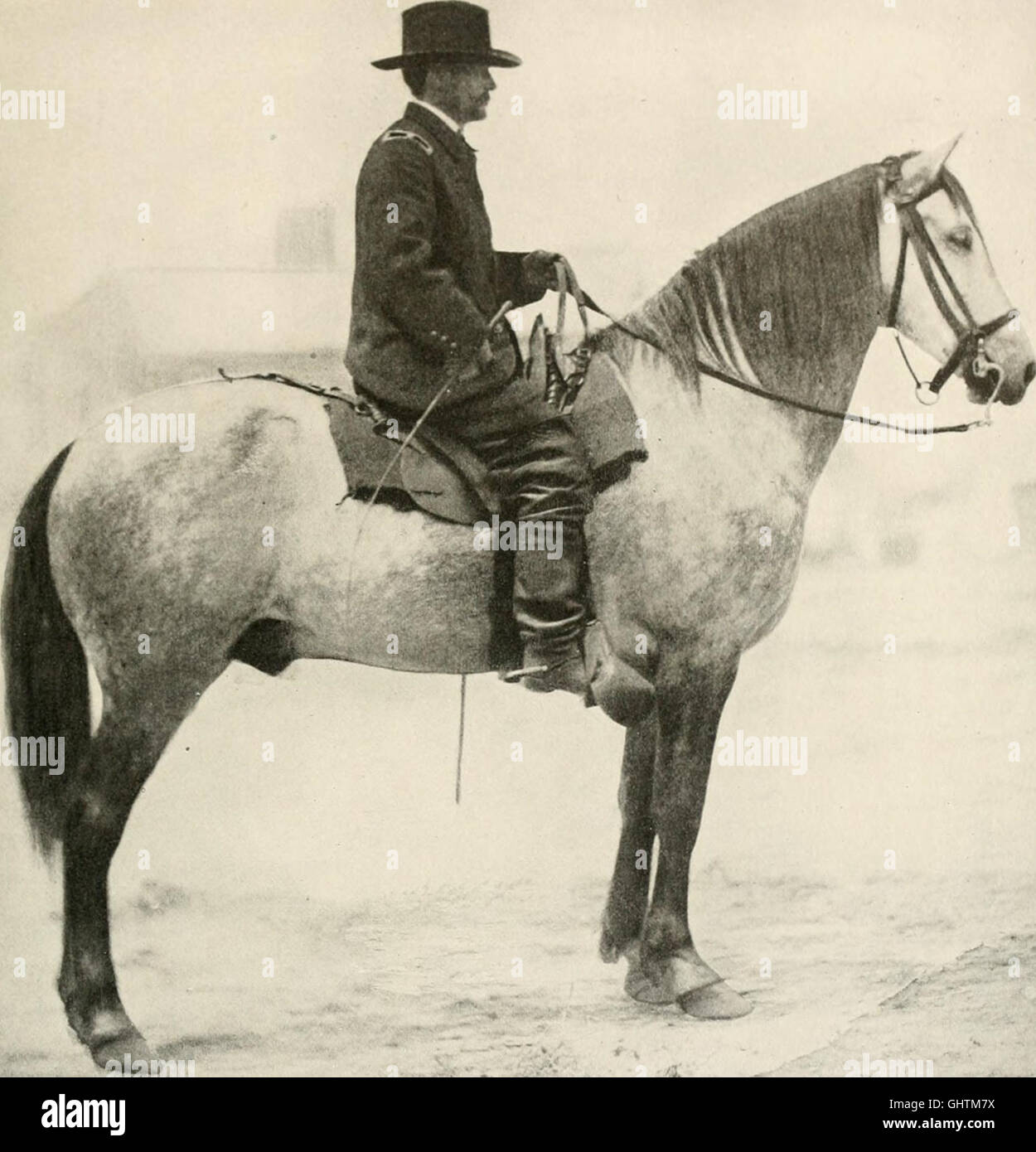 This 1911 book features a photographic collection of Civil War scenes ...