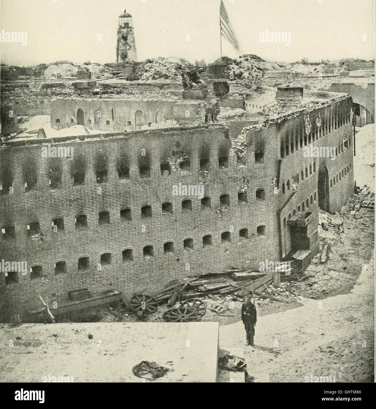 This 1911 work showcases thousands of photographs from the American ...