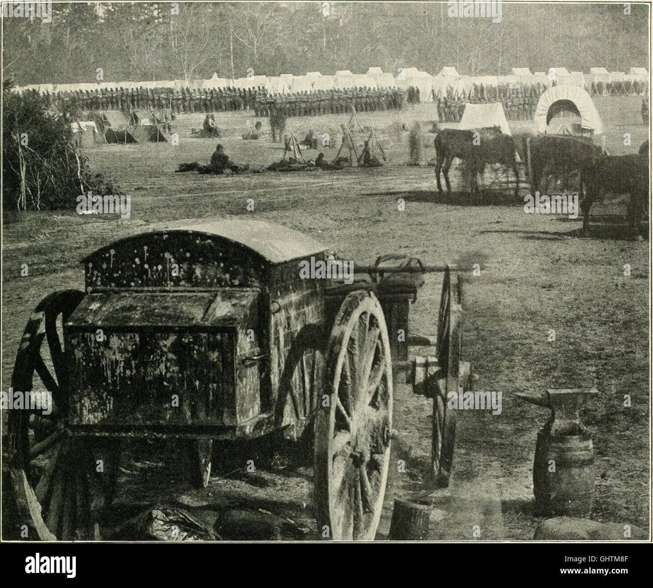 This 1911 book features thousands of photographs from the American ...