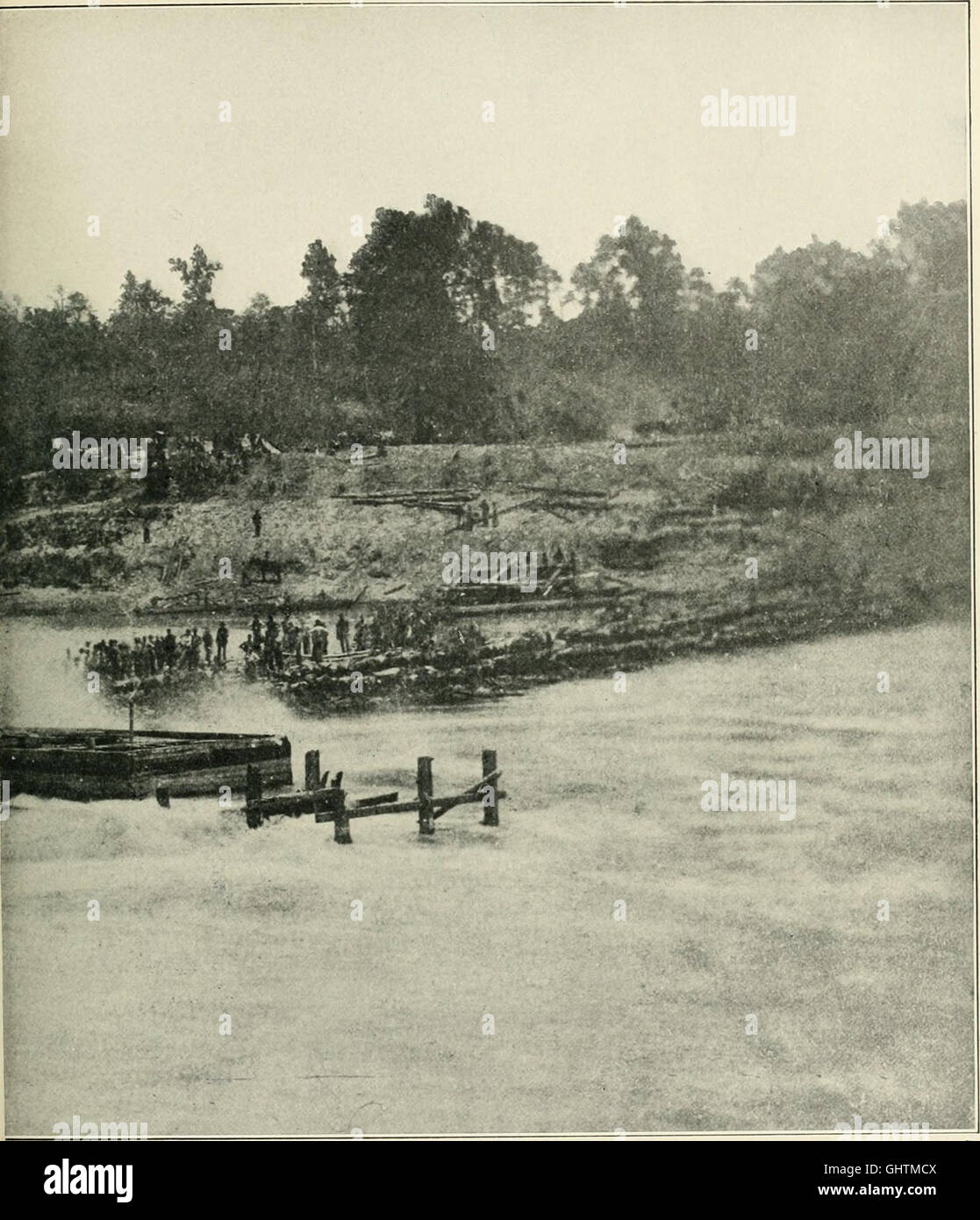 This historical work documents the American Civil War through thousands ...