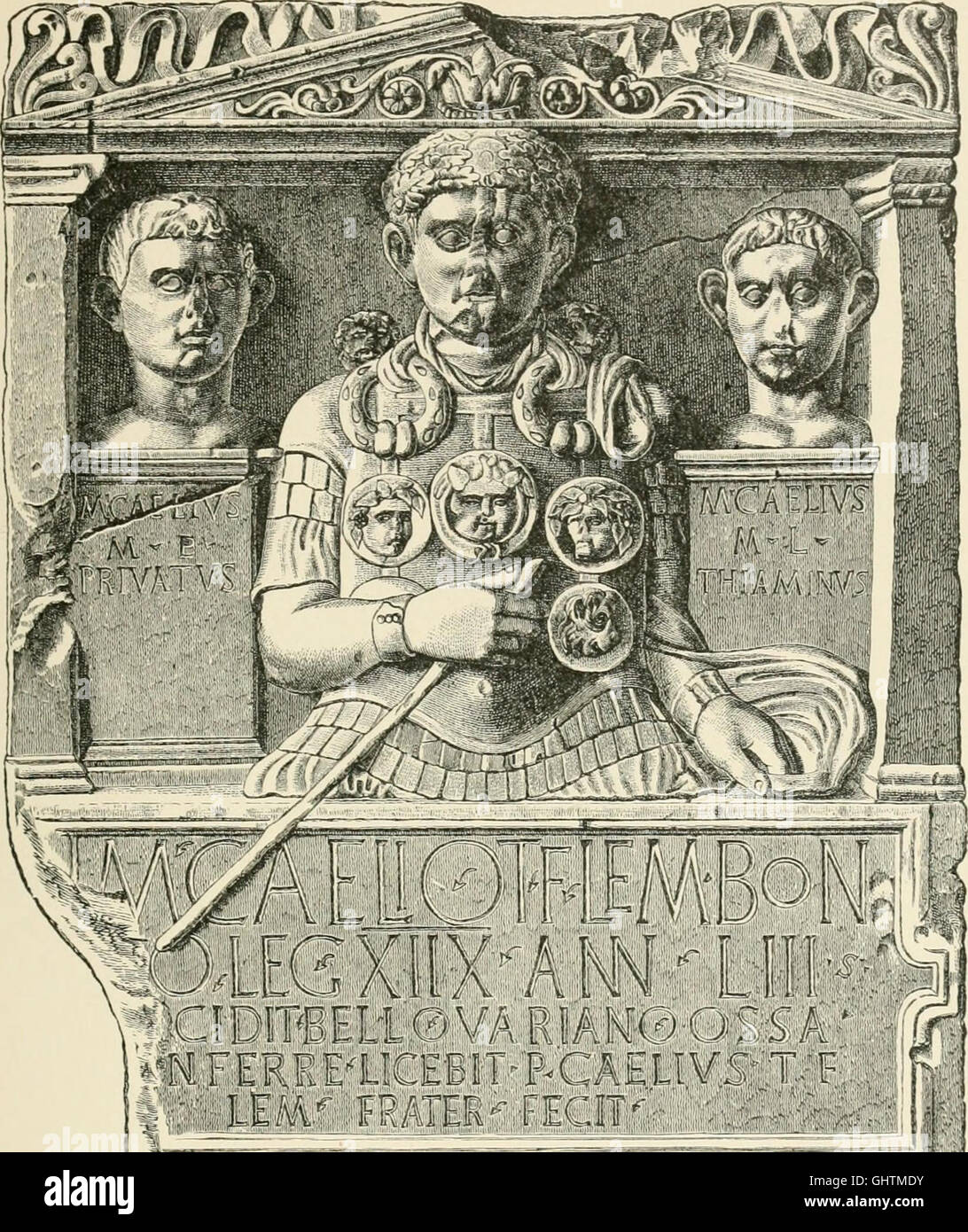 Published in 1905, this work provides a comprehensive history of all ...