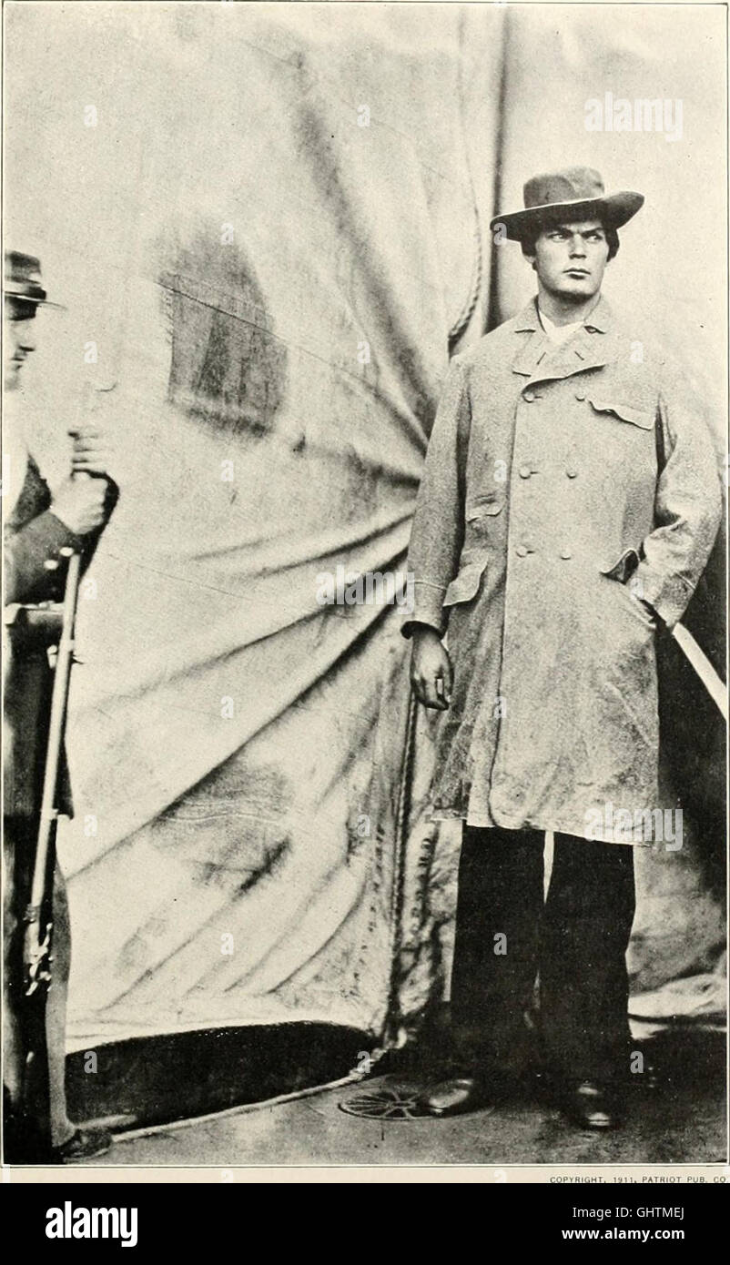 This 1911 book features thousands of photographs from the American ...