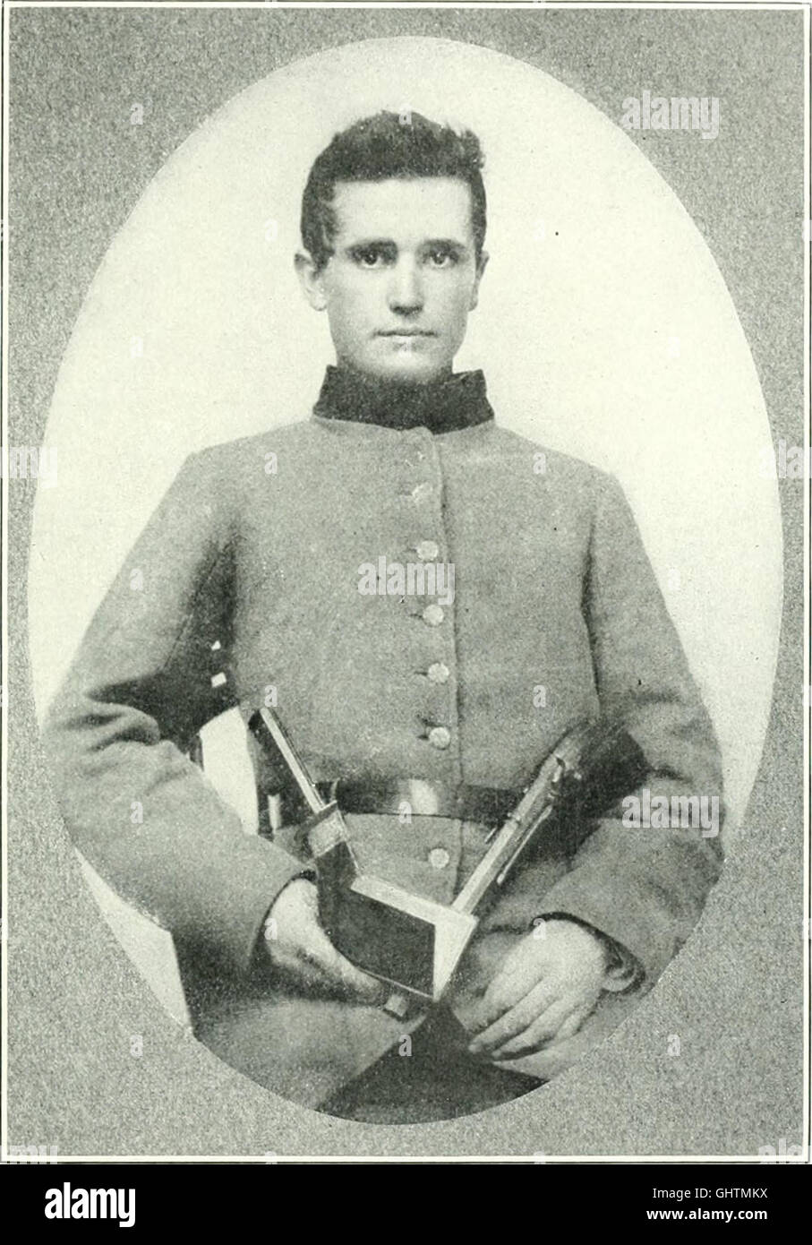 This volume of 'The Photographic History of the Civil War' (1911 ...