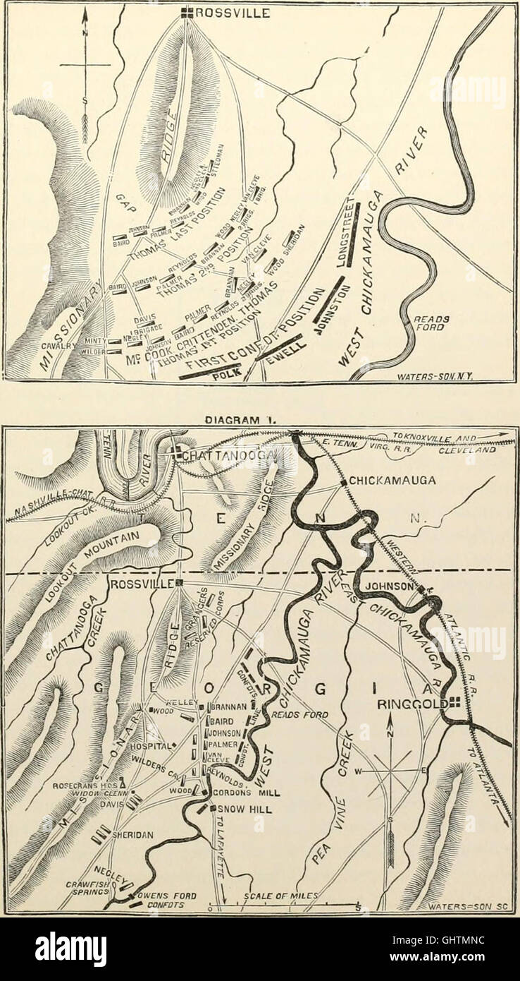 This work provides a comprehensive overview of the American Civil War ...