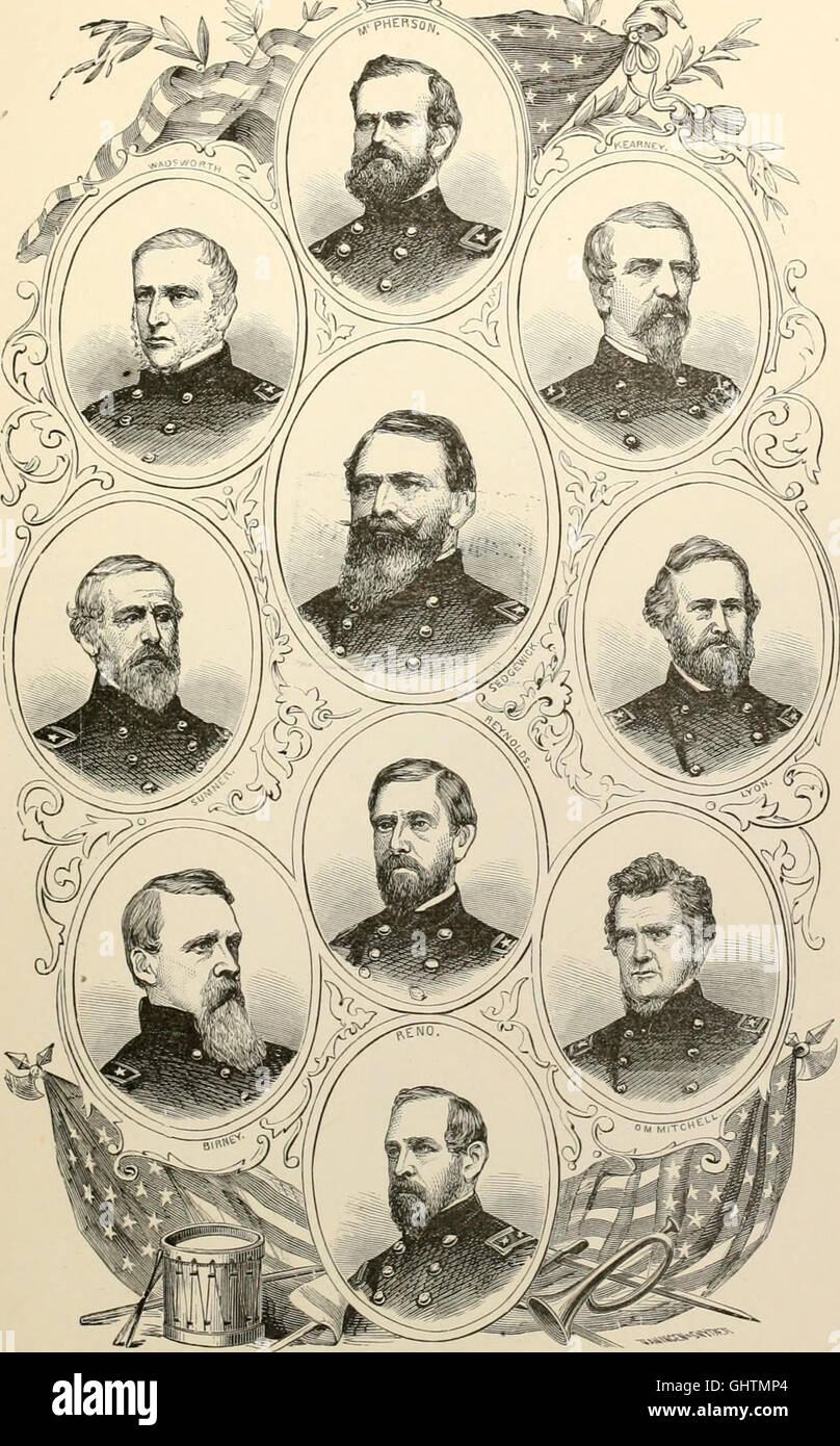 *The Pictorial History of the Great Civil War* offers a detailed and ...