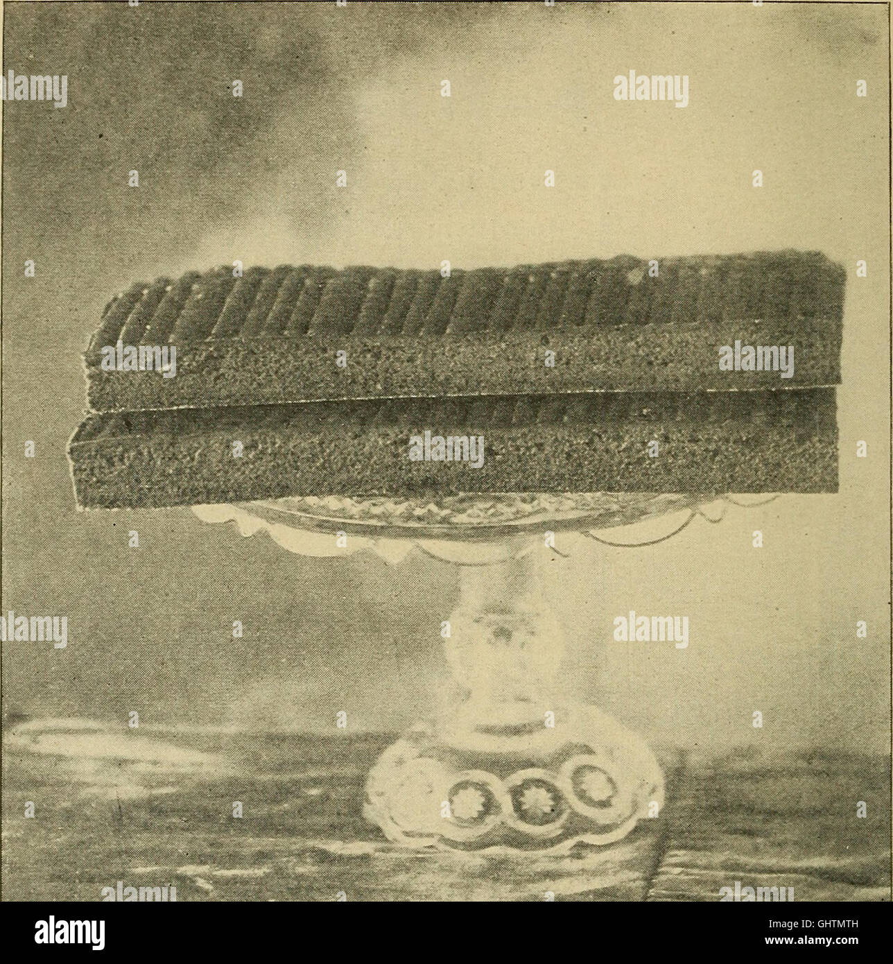 Bakers books hi-res stock photography and images - Alamy