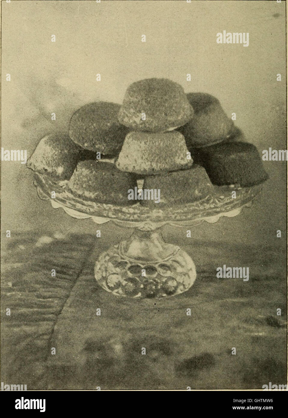 This 1900 guide provides bakers with comprehensive management ...