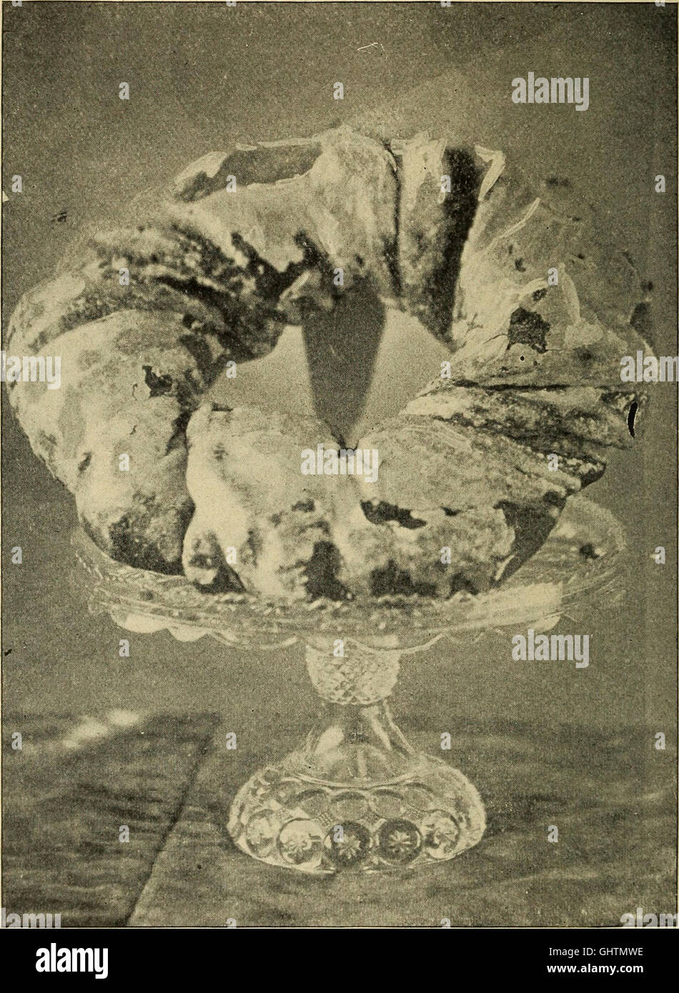 This 1900 book focuses on the management of bakeries, offering guidance ...