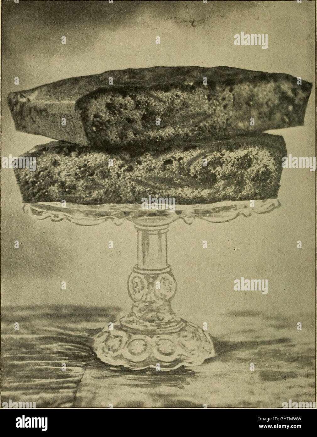 This 1900 book provides a comprehensive guide to managing a bakery ...