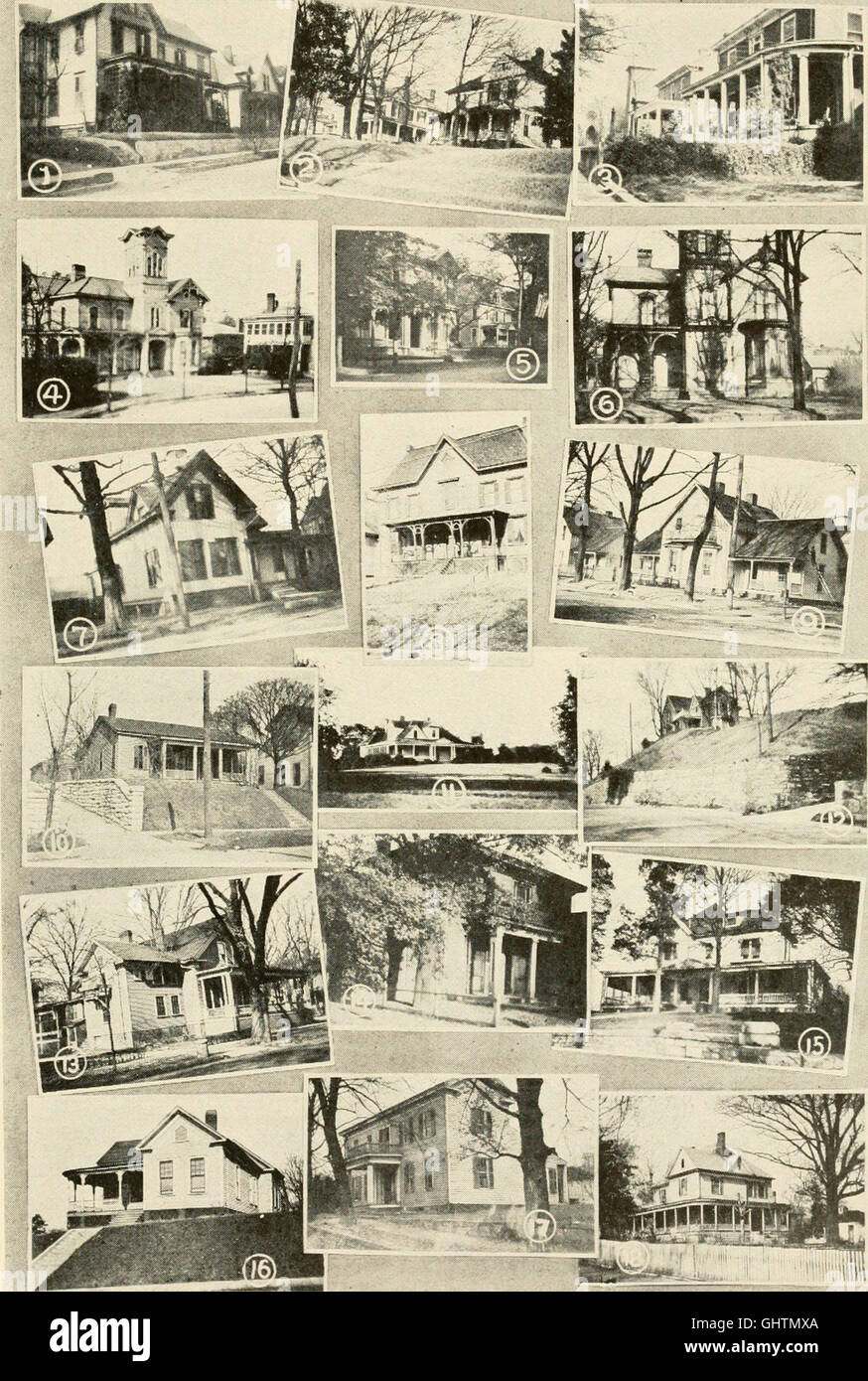 1540 america map hi-res stock photography and images - Alamy