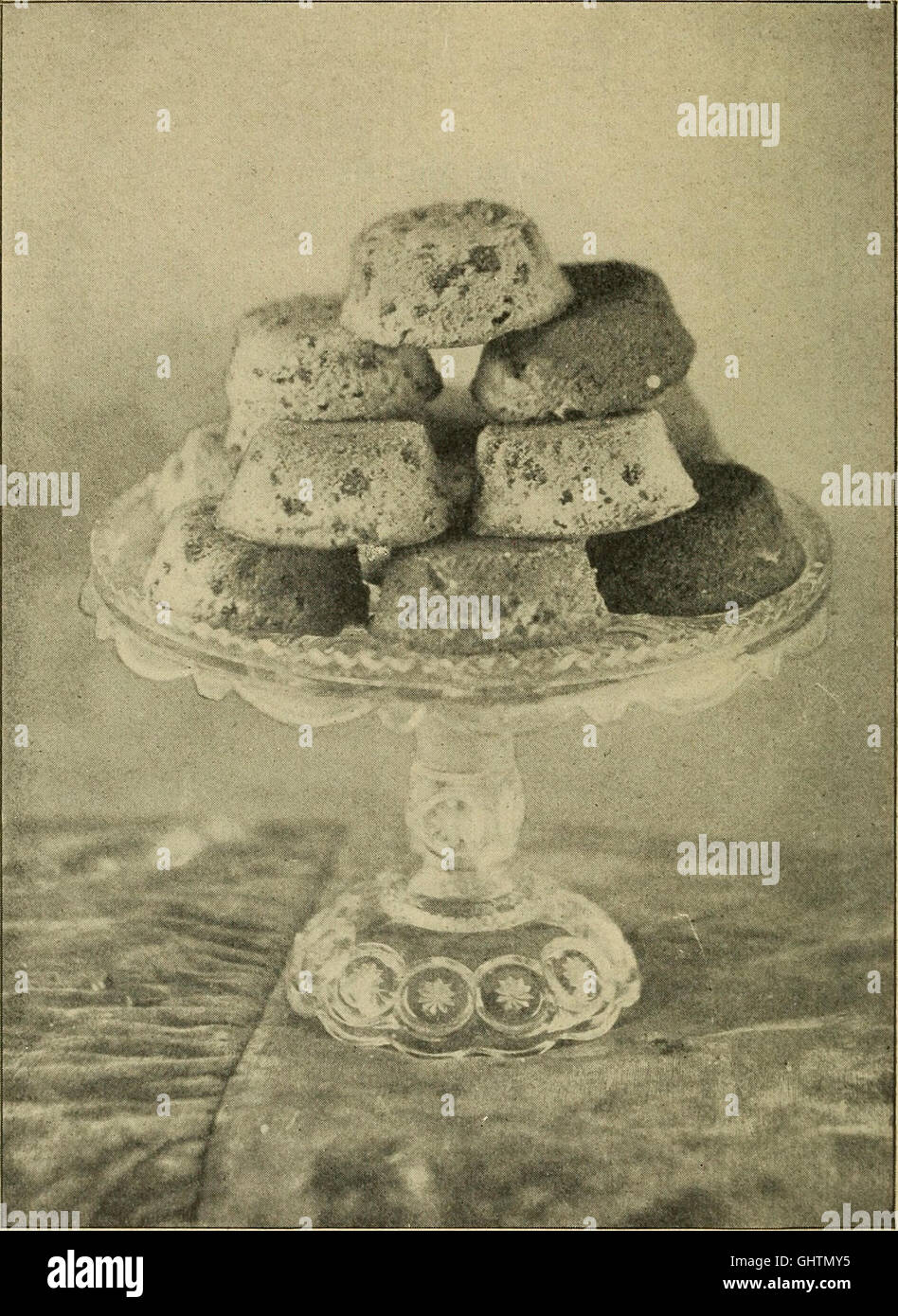 This work from 1900 focuses on the complete management and pride of ...